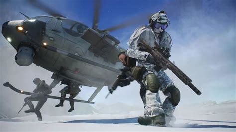 Battlefield 2042 Hazard Zone Official Trailer Battlefield2042 Ps5