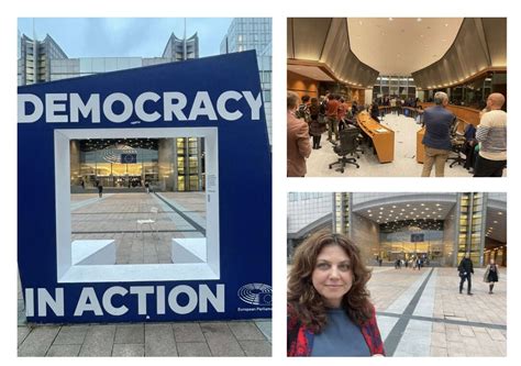 Communications Event Location Ep Brusselsbubble Advocacy Femaleentrepreneur