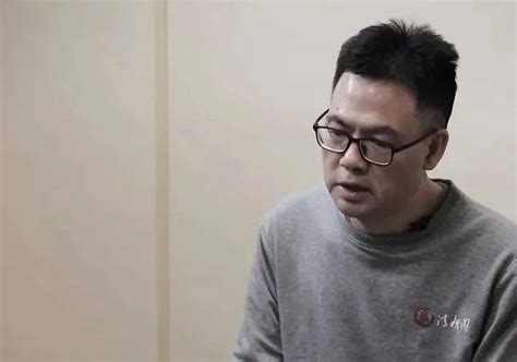 邵阳一原副厅级干部，被提起公诉！湖南省蒋科荣市政协