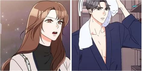 Please Divorce Me Chapter 10 Release Date Spoilers And Where To Read