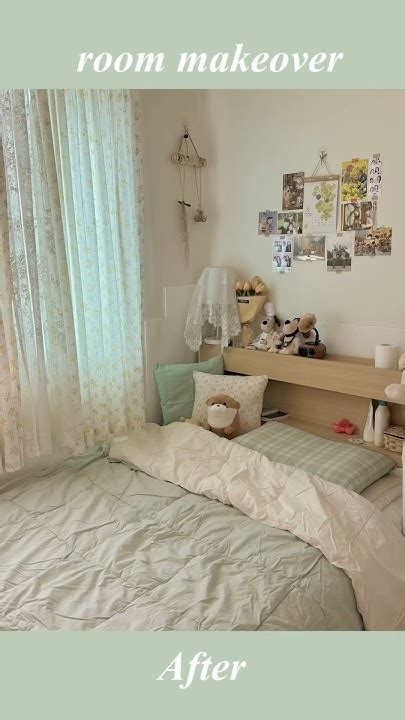 1평대 작은방 꾸미기 어렵다면 정답은 침구 집꾸미기 Roomtour Roomdecor 인테리어 침실인테리어 셀프