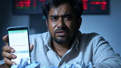 Kerala Man Loses Rs 71 Lakh After Downloading An App To Invest Money In Online Trading