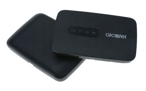 Router Modem Alcatel Link Zone Mw40v Wifi 4g Lte 8115766053