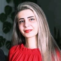 ‏maryam Masoudi Rad‏ ‏b E Sadra‏ Linkedin