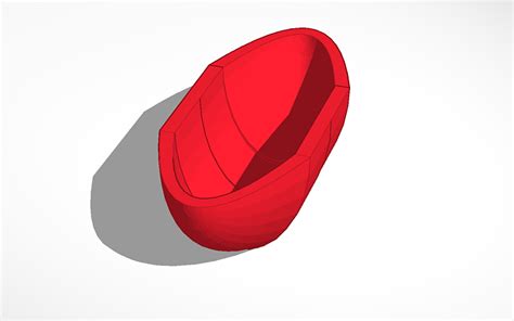 3d design boat tinkercad