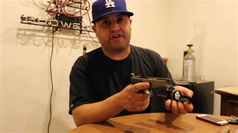 Sig Sauer P Combat SRT Kit Installation Tips And E Grip Conversion Information YouTube