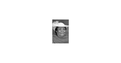 Ida Green Obituary 2011 Legacy Remembers