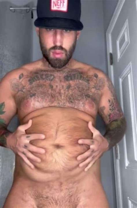 Just Edited A Huge Compilation Of My Gaining Journ Tumbex