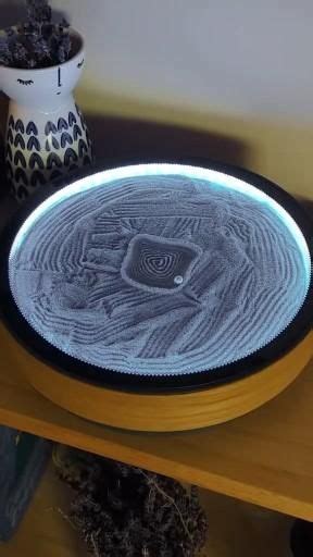 Sisyphus Kinetic Art Table Artofit