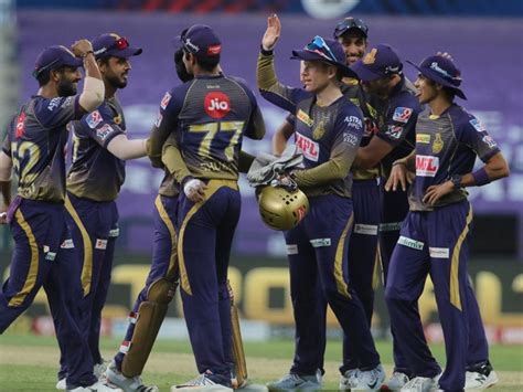 Indian Premier League Kxip Vs Kkr Kings Xi Punjab Collapse As Kolkata
