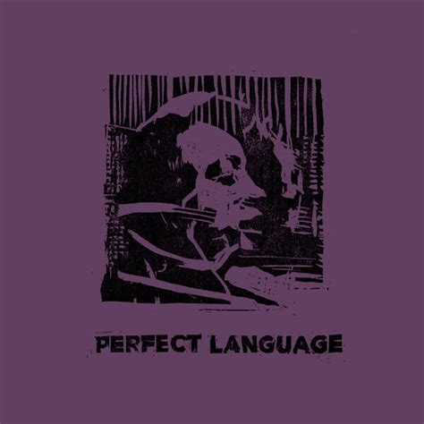 Perfect Language By Junq Syncom Data Microthol Etcher EP