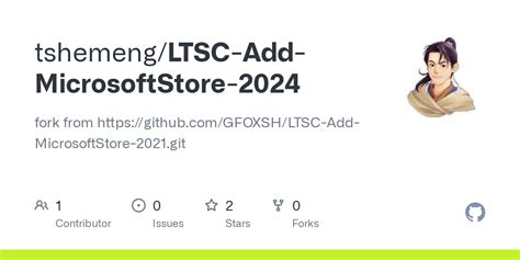 Ltsc Add Microsoftstore 2024readmemd At Main · Tshemengltsc Add Microsoftstore 2024 · Github