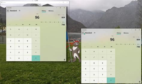 Dwm Thumbnails But With Idcompositionvisual Adeltax Blog