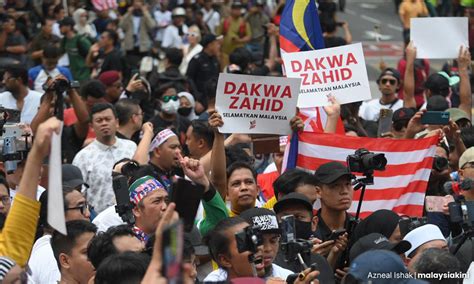 Why Is ‘reformasi Now ‘refor Mati To Some