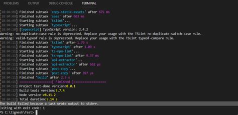I Unable To Build Package For Spfx 15 Version · Issue 2076 · Sharepointsp Dev Docs · Github