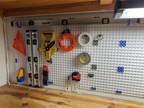 Multiboard Panel 200mm X 200mm Etsy