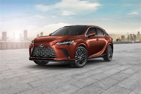 Which Is Better Lexus Rx Or Lynkandco 05 Full Comparison