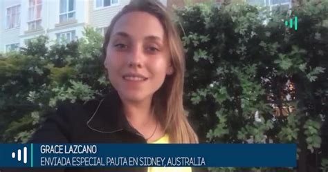 La Roja Femenina Va Por Otro Triunfo Histórico Ante Las Australianas