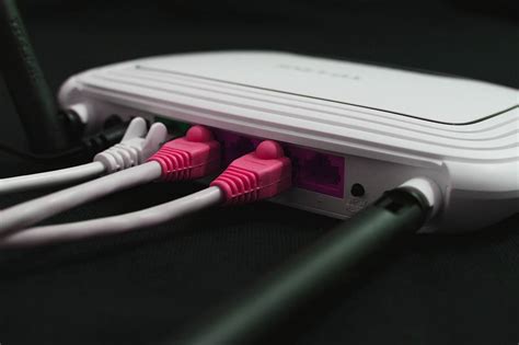 Na Tieto Miesta Wi Fi Router V Domácnosti Nikdy Neumiestňuj Internet Ti Pôjde Pomaly A Bude