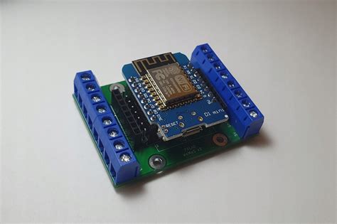 Palad Płytka Prototypowa Pod Wemos D1 Mini 12176196748 Oficjalne Archiwum Allegro