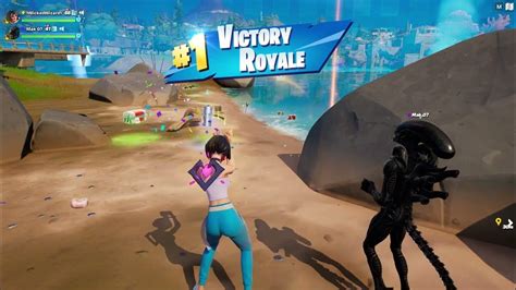 Duo Vs Squad Fortnite Zero Build Youtube