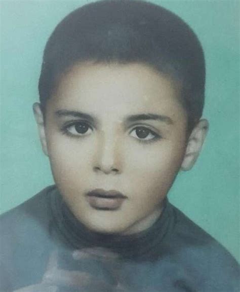 نگاهی به عکس کودکی بازیگران و سلبریتی های مشهور سینمای ایران عکس از یکتا ناصر و رضا گلزار تا