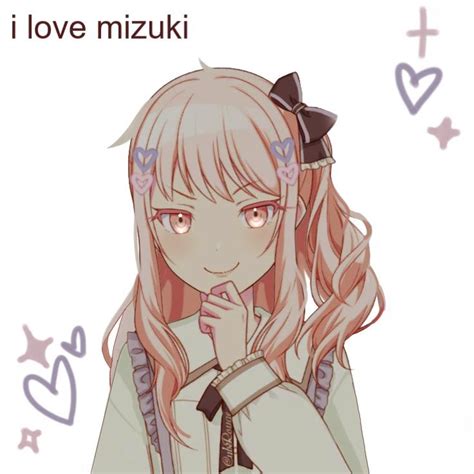 Mizuki Edit Bc I Love Them Mizuki