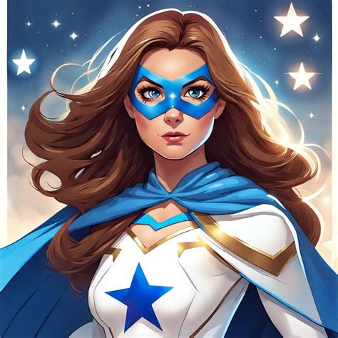 Cosmic Girl Returns By Stargazer07121994 On Deviantart