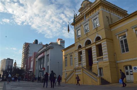 Bento Gonçalves Abre Concurso De Nível Superior