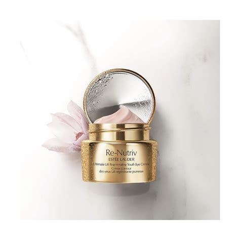 Re Nutriv Ultimate Lift ESTÉE LAUDER Parfumerie Burdin