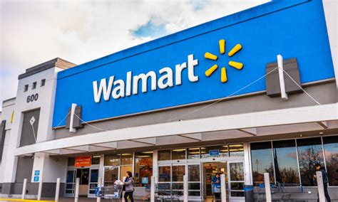 Walmart Faces Disability Discrimination Lawsuit Hrd America