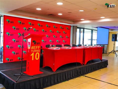 ♦️in Pictures♦️ Eff Elections Economic Freedom Fighters Facebook