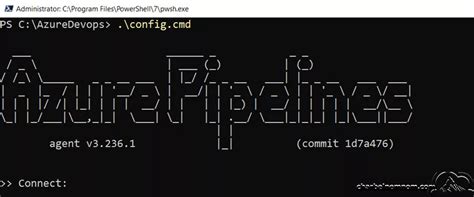 How To Create A Self Hosted Agent For Azure Pipelines 10