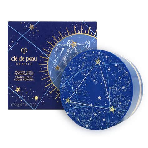 【cle De Peau肌膚之鑰】幻耀星空光采蜜粉 26g ＃n1 平行輸入 誠品線上