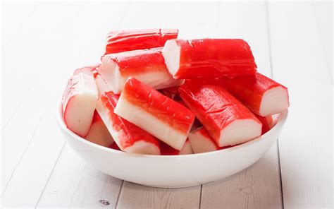 What Is Imitation Crab How Its Made Plus Healthy Recipe Ideas