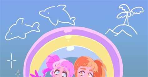 プリパラ プリパラマイキャラまとめ くらむ むむのイラスト Pixiv