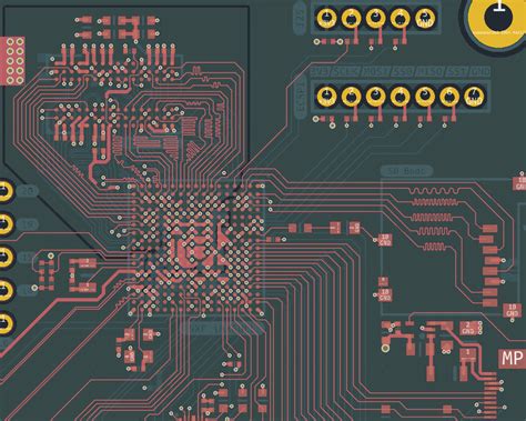 GitHub Cebrax IMX ULL Tryout IMX ULL Development Board