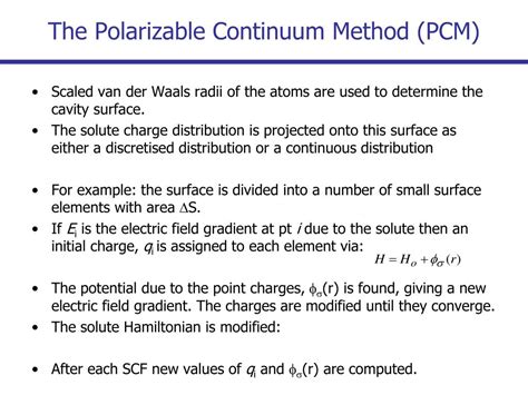 Ppt Solvation Powerpoint Presentation Free Download Id5189992