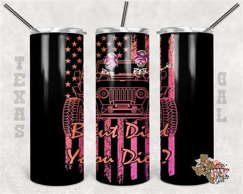 Tumbler Design 20 Oz Skinny Tumbler Design Tumbler Etsy