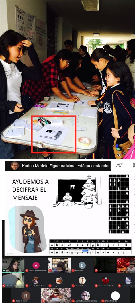 Figure 3 From Improving The User Experience Of A Science Fair In Mexico
