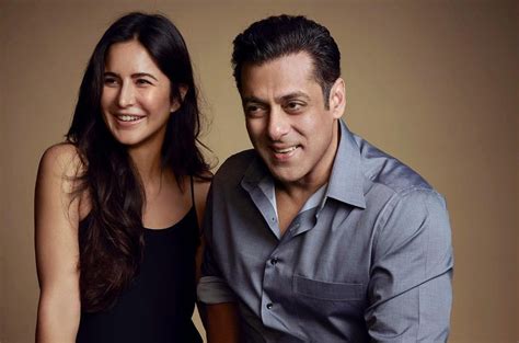 Salman Khan And Katrina Kaif The Love Saga Continues IBTimes India