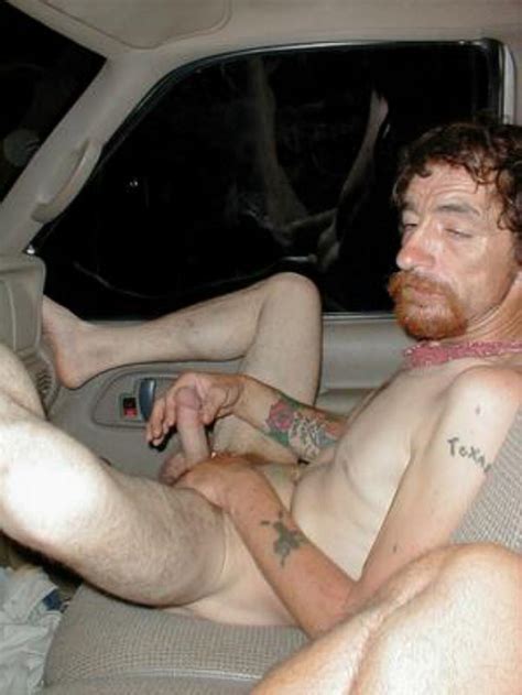 Naked Homeless Black Men Getting Sucked