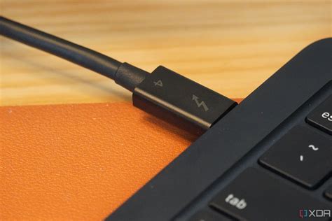 Macs Dont Need Thunderbolt Share Support Because Theyve Had It For