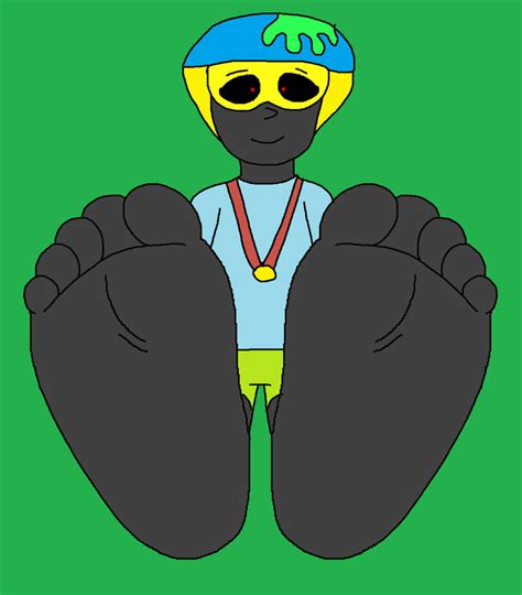 Zalgo Gabe By Xenolord2000 On Deviantart Zalgo Gabe By Xenolord2000 On Deviantart