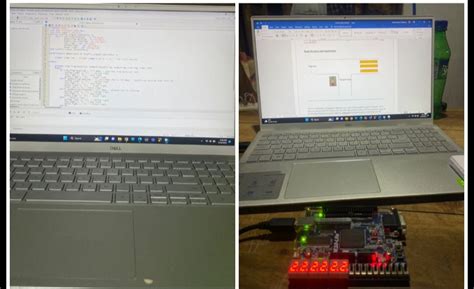 Kamalanathan Nilakshan On Linkedin Fpgadesign Project Vhdl
