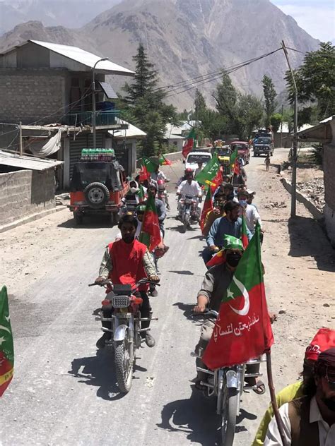Kpk Updates On Twitter ورکرز پاکستان تحریک انصاف اپر چترال کی طرف سے