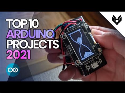 Top Arduino Projects Arduino School Projects Viral Hattrix