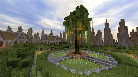 Simple Shader V17 1 Mods Minecraft Bedrock