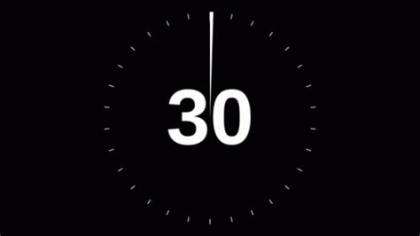 Timer GIFs GIFDB