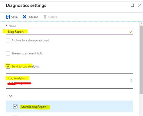 Long Running Backups Azure Alerts Rackspace Technology